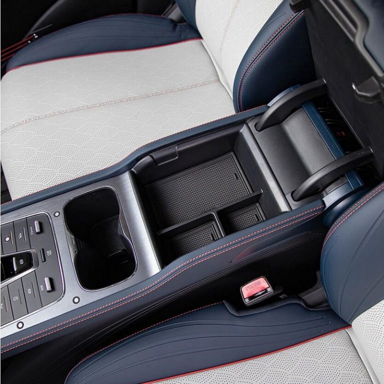 Best BYD Accessories Shop| Customize Your BYD Car