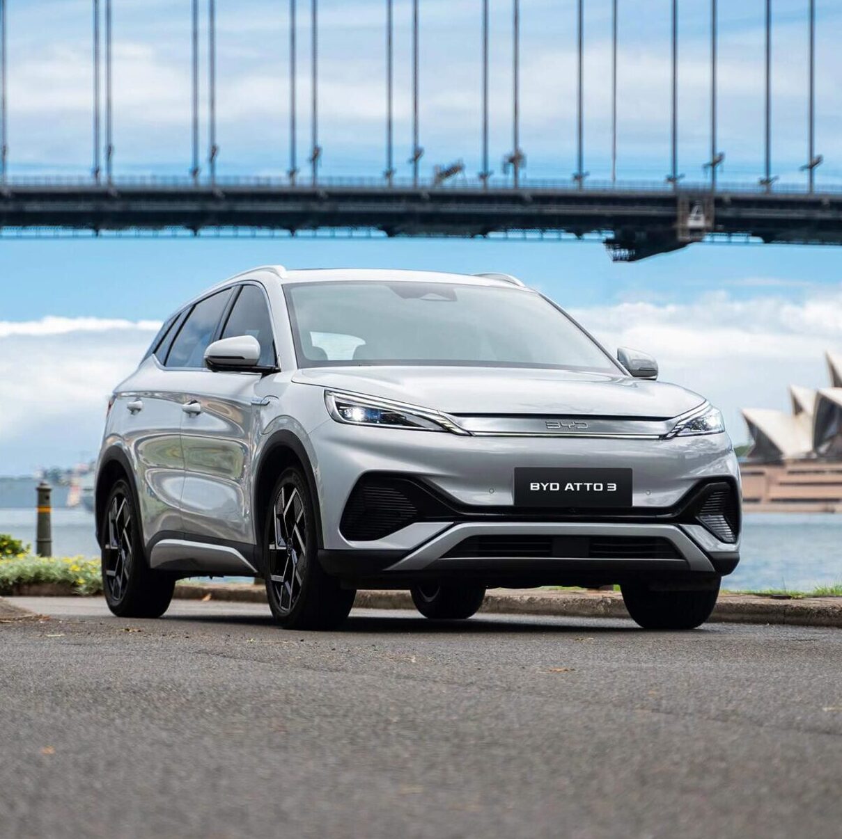 Best BYD Accessories Shop| Customize Your BYD Car